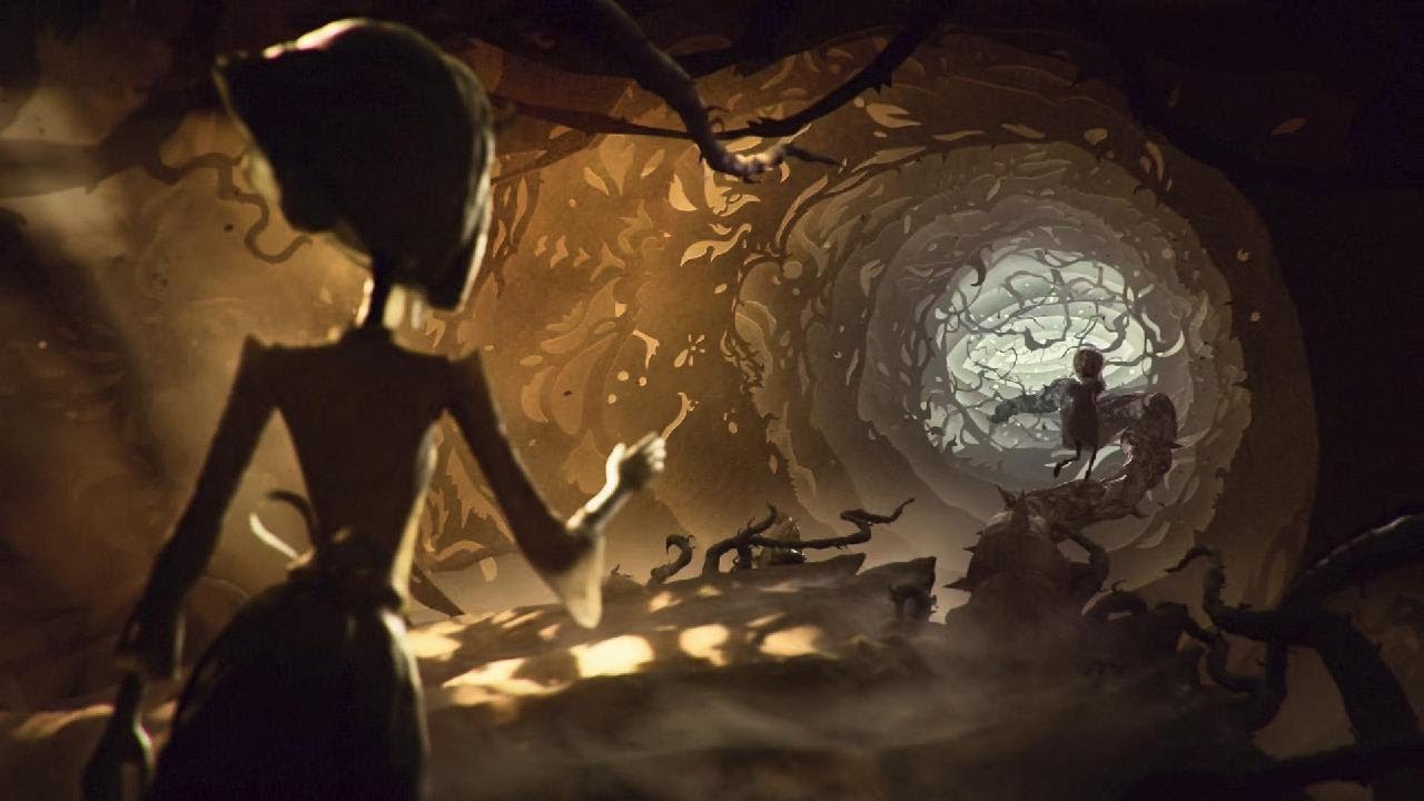 VILLAGE OF SHADOWS Resident Evil Village - YouTube