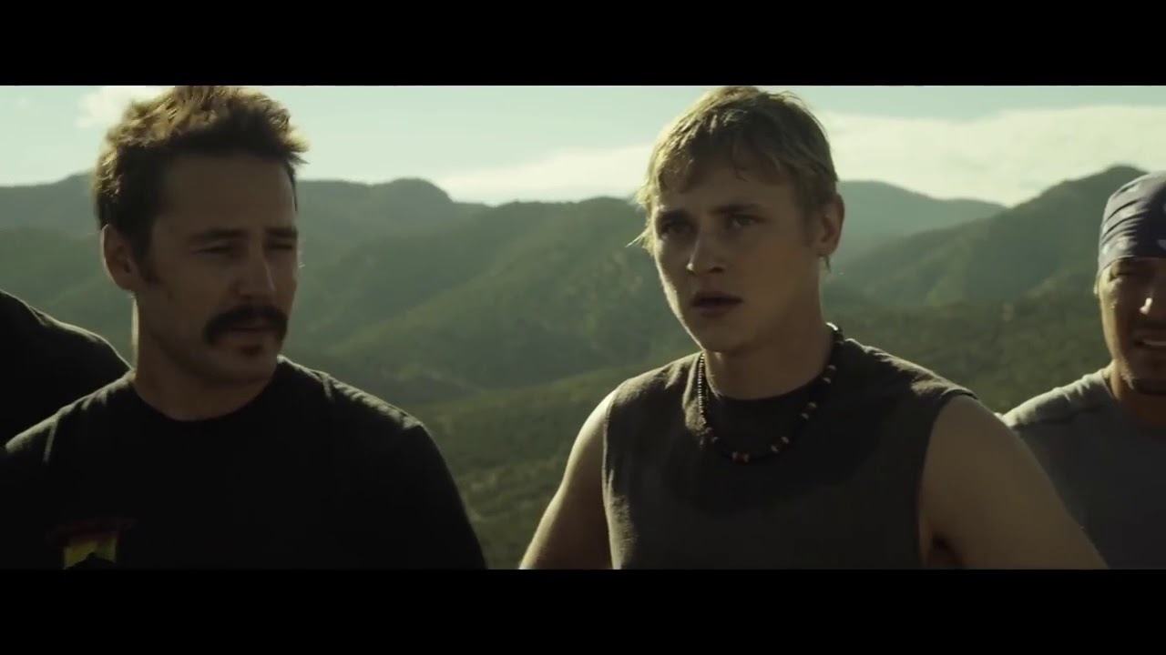 Only the Brave | Official Trailer 2017 - YouTube