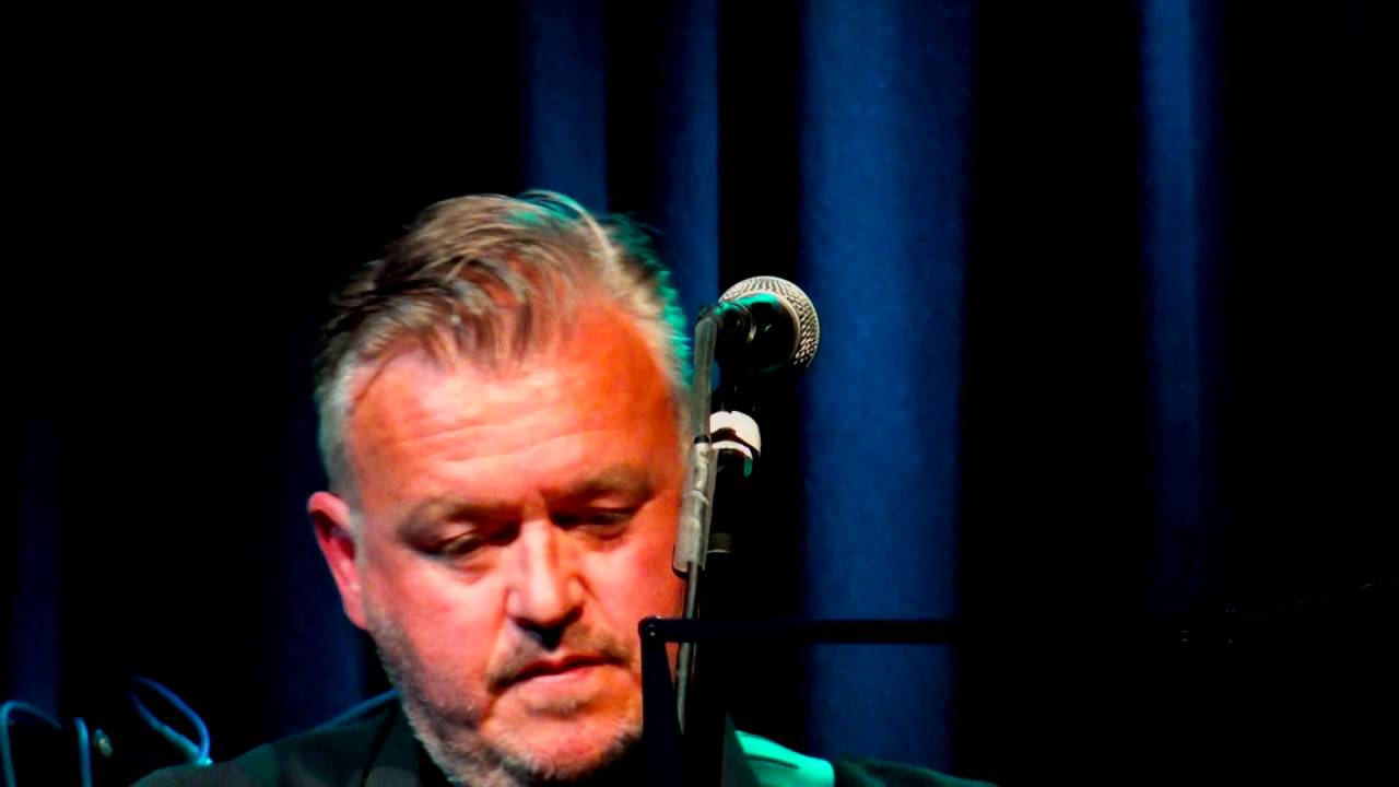 Greg Oldfield 2nd July 2016 - YouTube