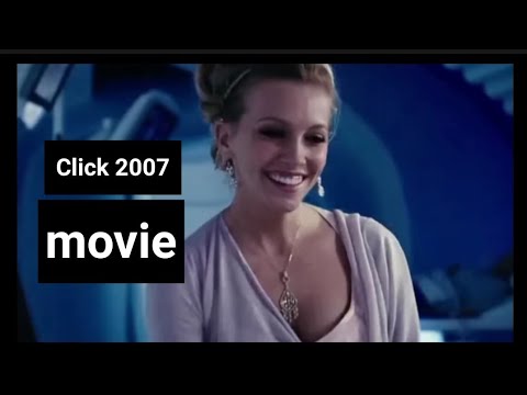 Man Finds Time Control Remote | Film Explained in Hindi/Urdu | click ...