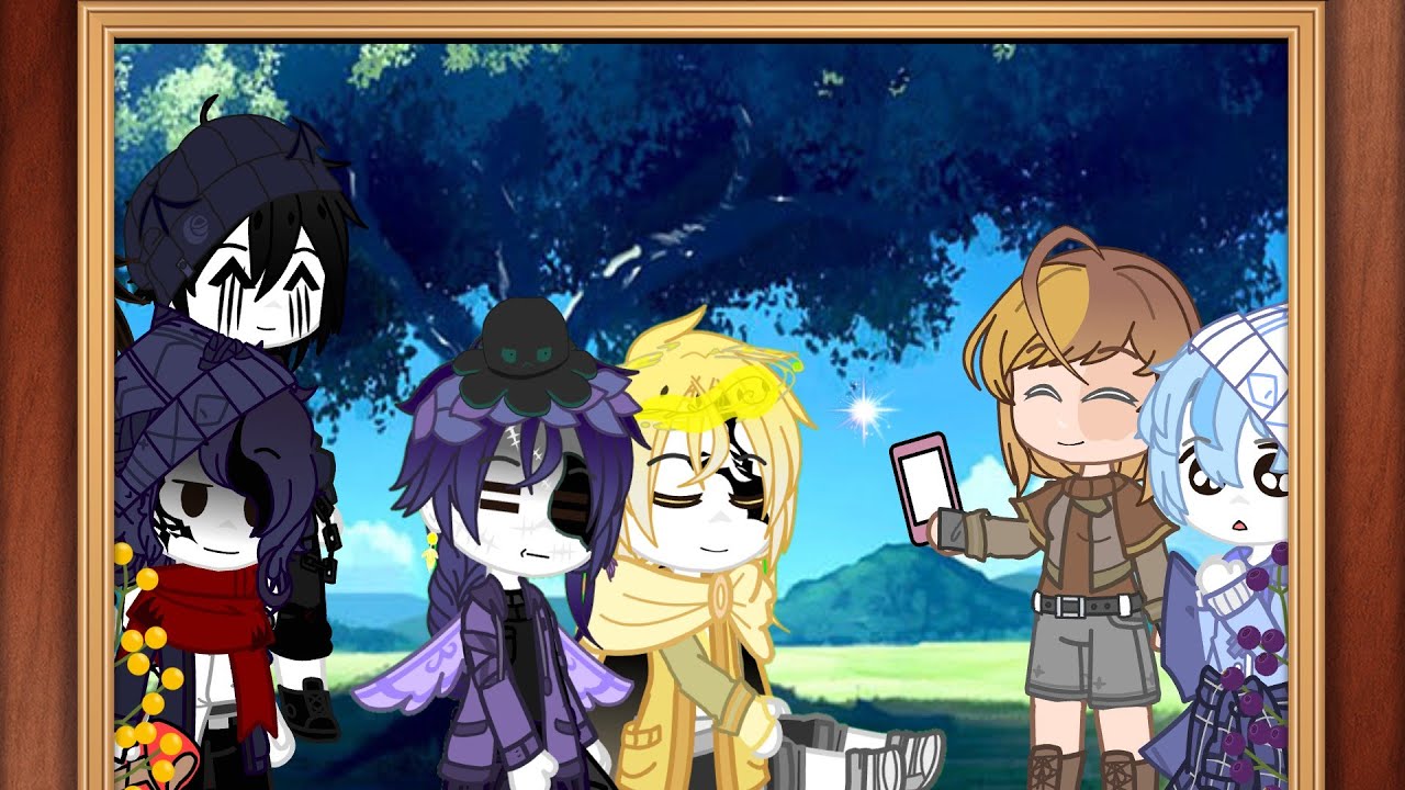 Happy birthday Dreamtale brothers | late - YouTube