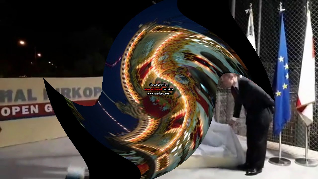 hal kirkop - YouTube