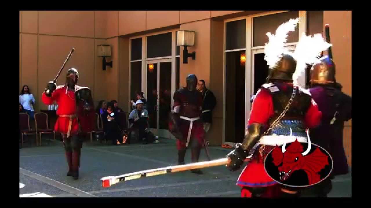 DunDraCon 2015 - YouTube