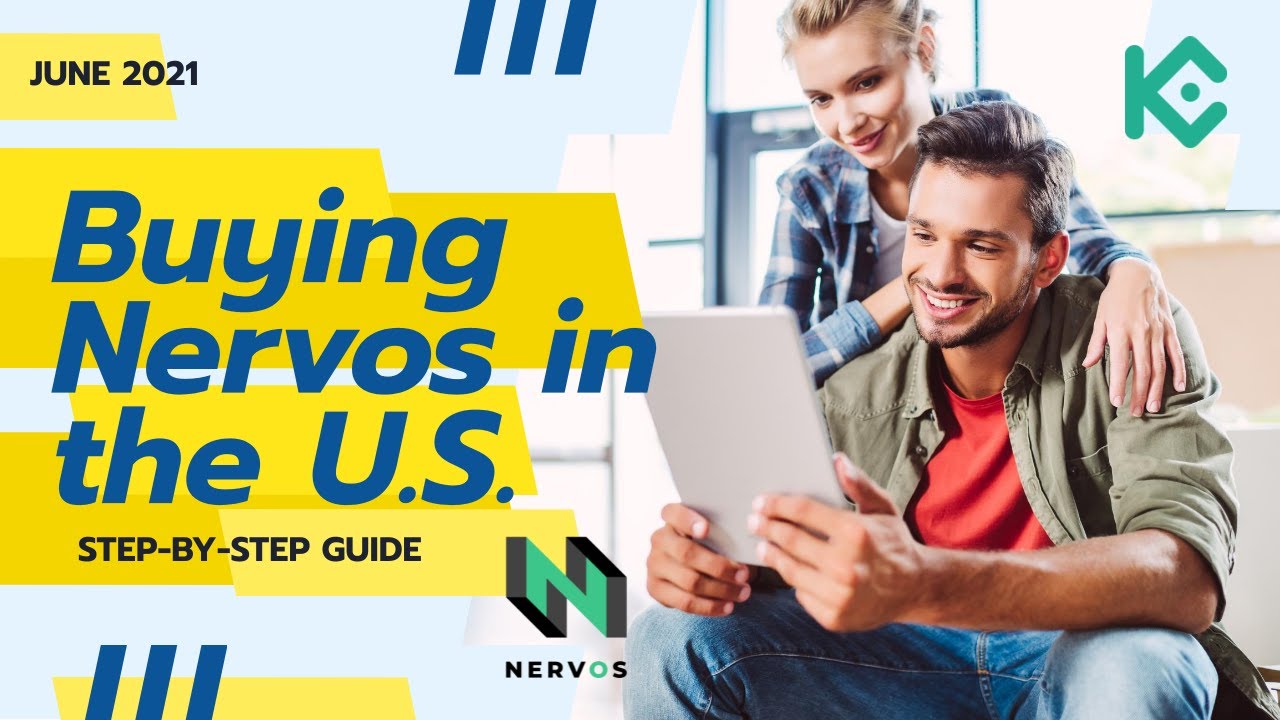 How to Buy Nervos Coin in the U.S. - YouTube
