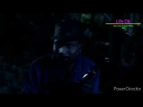 experiment gone wrong Part 4 super cops vs super villain season 11