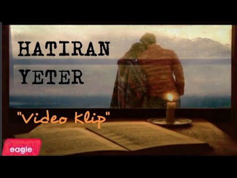 Zara - Hatıran Yeter Remix ( Video Klip & Hakan Keleş )
