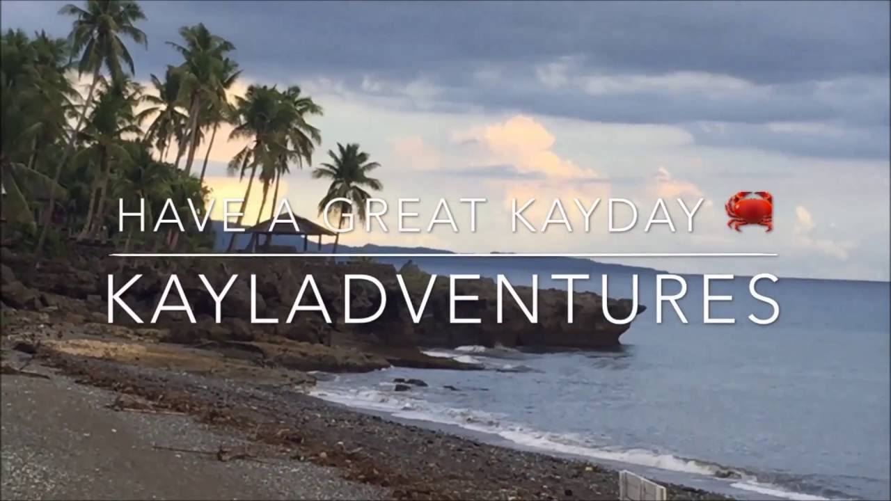 Kuting Reef Beach Resort: Amazing Pool time! - YouTube