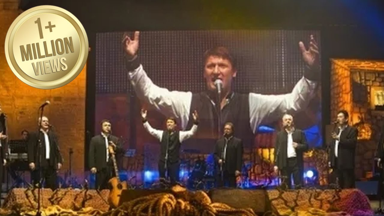 INTRADE MIX - T. Bralić i klapa Intrade - ARENA ZAGREB, 08.12.2011 ...