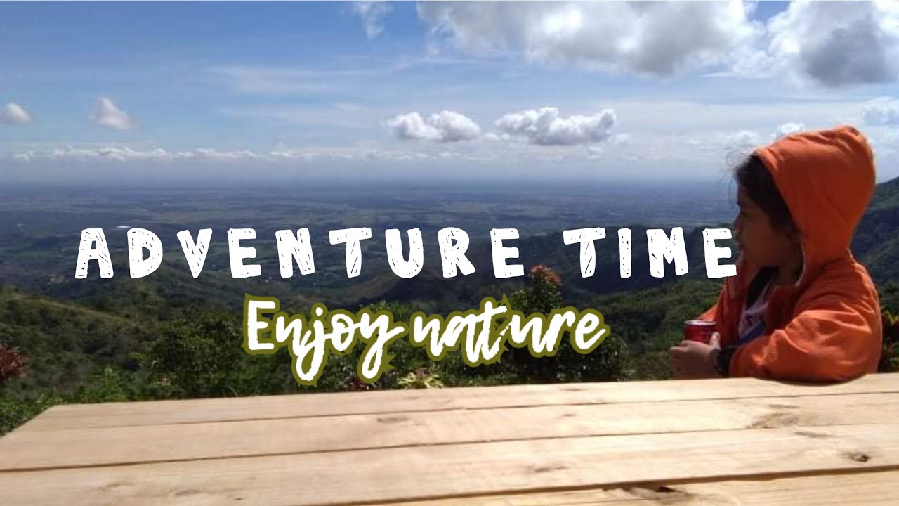 Mother Nature- Sitio Dueg San Clemente, Tarlac - YouTube