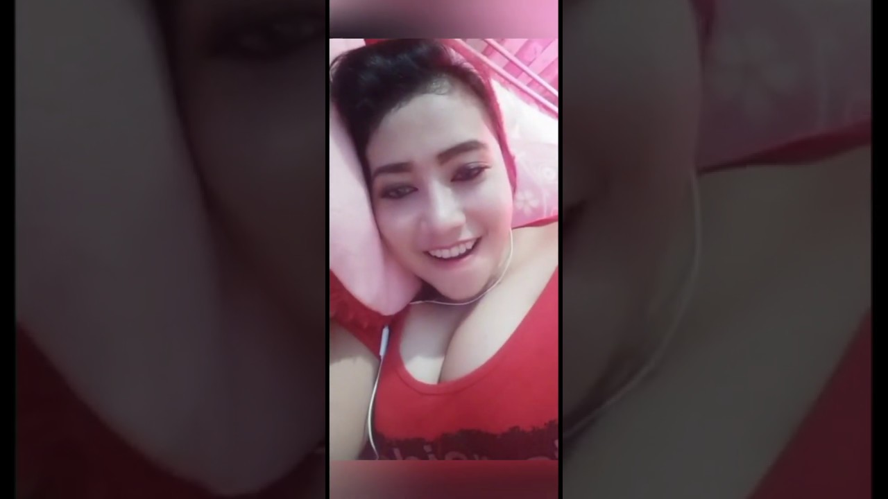 Toge Montok hot bigo live - YouTube