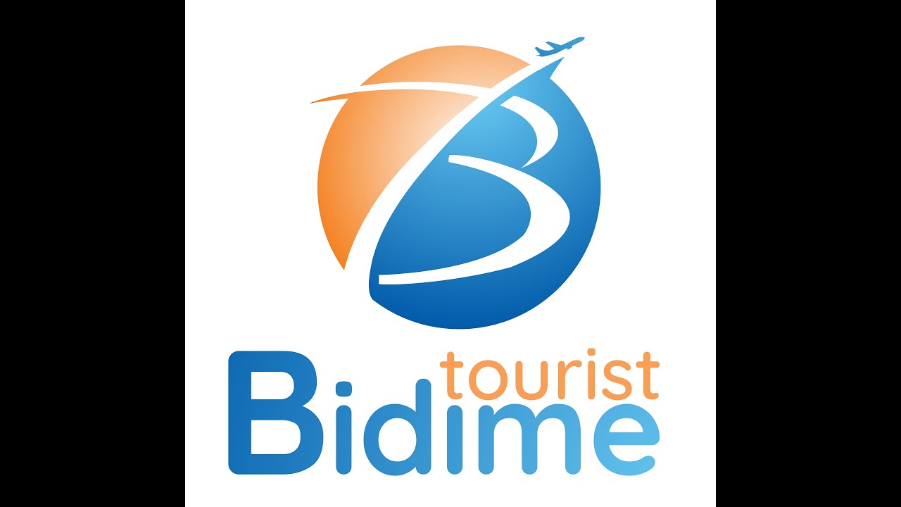 Team Building - Bidime Tourist - YouTube