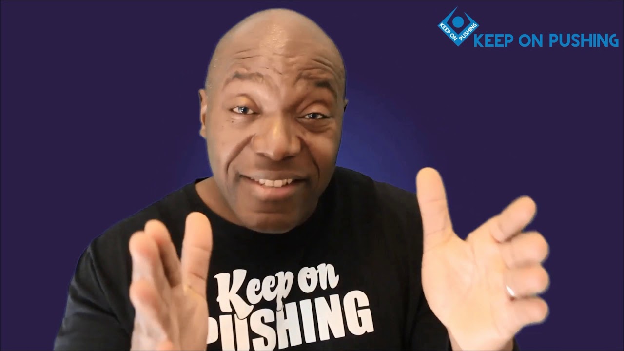 Speaker Devon Harris | Motivational & Inspirational Keynotes