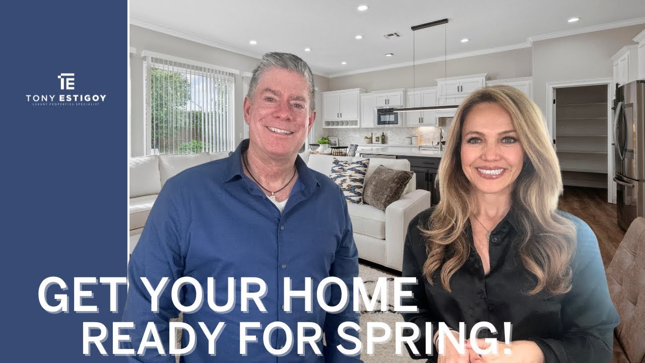 Spring Home Staging: Elevate Your Space for Maximum Appeal | Expert ...