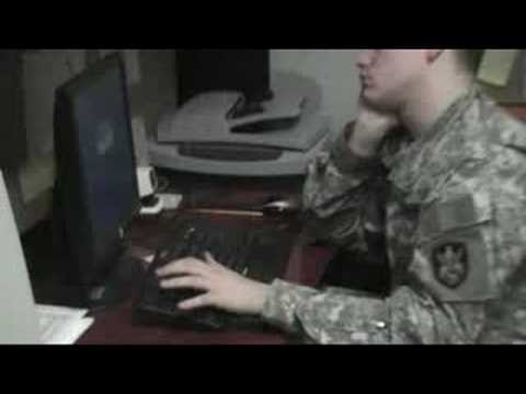 Army's *new* new ad campaign - YouTube