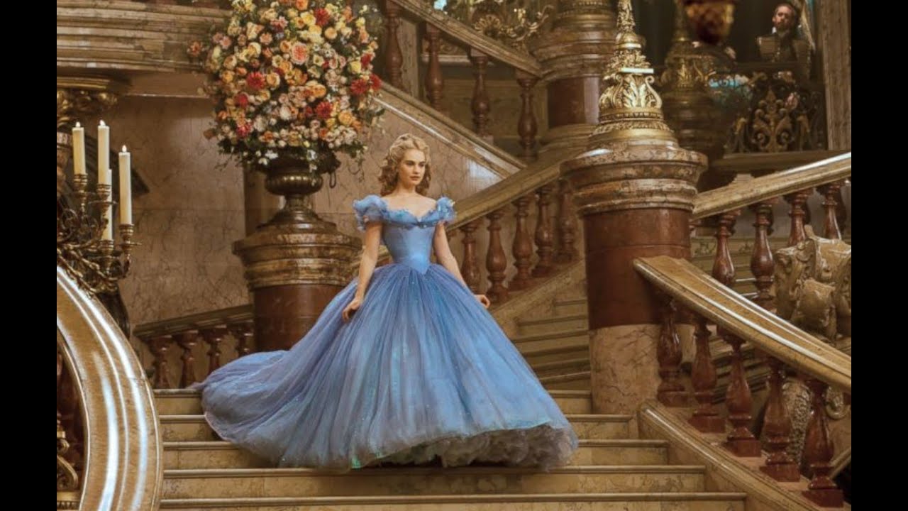 CINDERELLA - Jeff Sanson & Gary G & Jimmy Griggers - YouTube