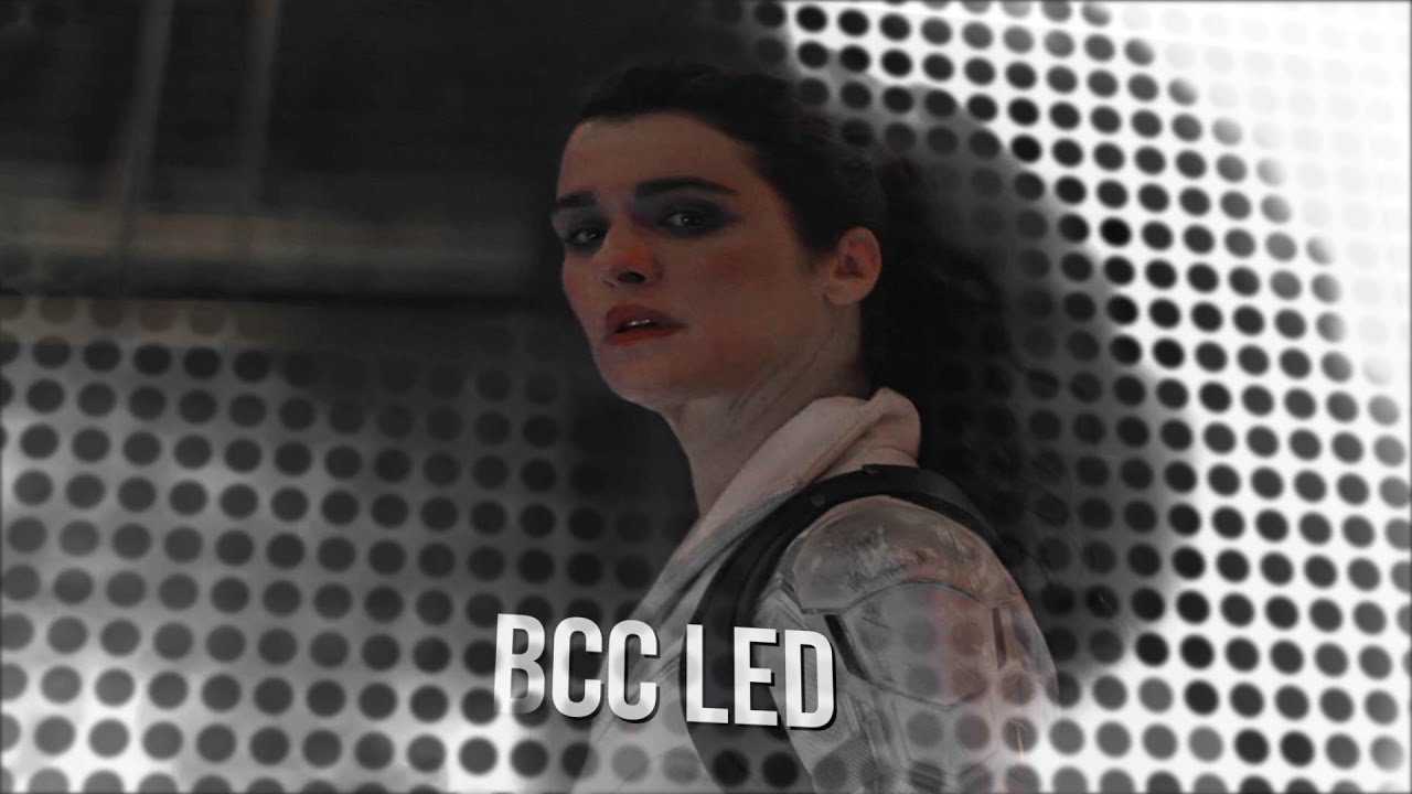 BCC LED | AFTER EFFECTS TUTORIAL - YouTube