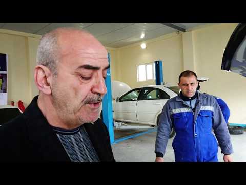 Avtomobilə qaz avadanlığı quraşdırarkən diqqətli olun!