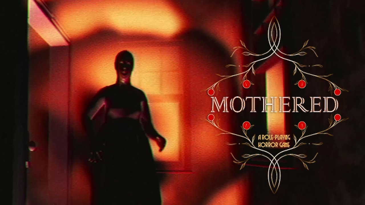 Very Cursed Game Where a Mannequin claims to be your Mother in a Spine ...