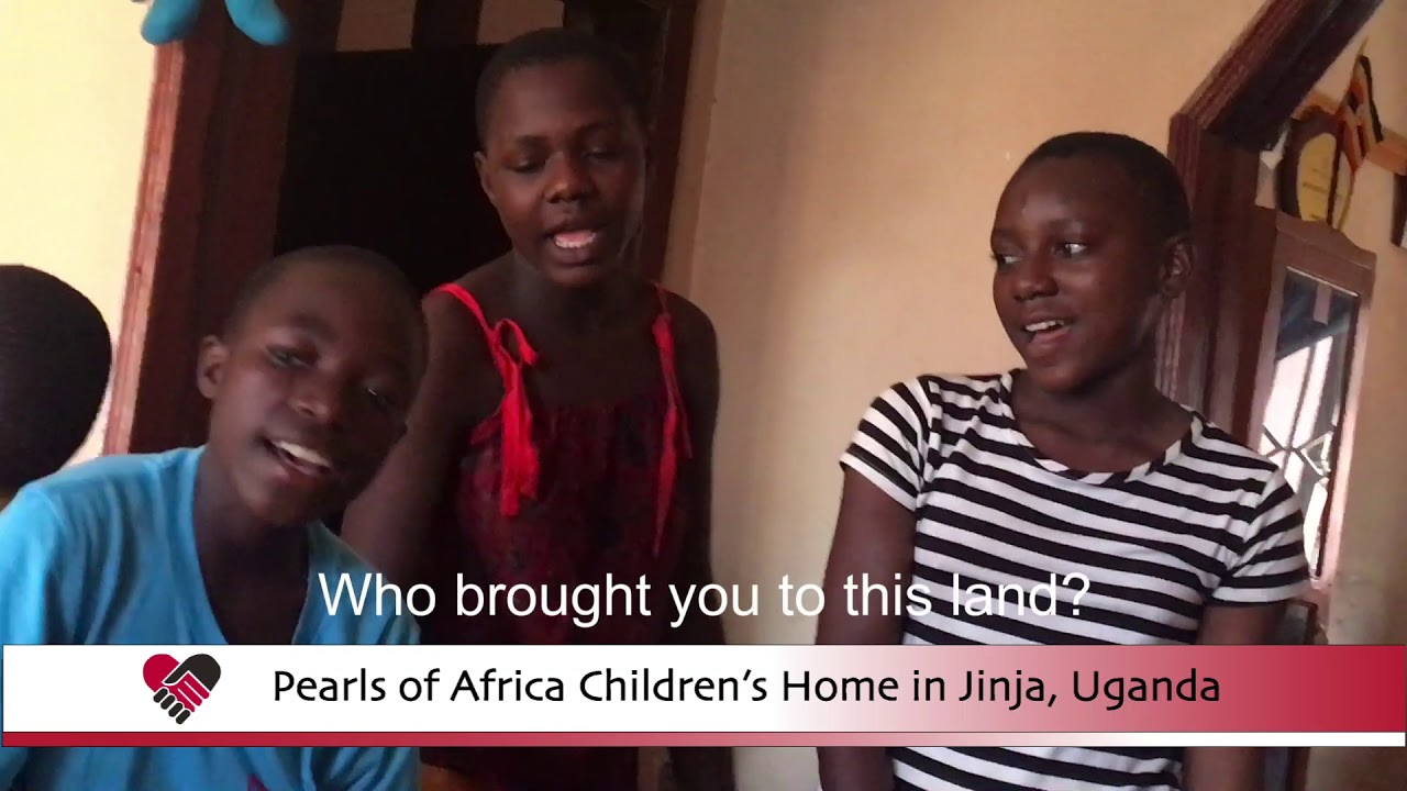 A Poem about Malaria - YouTube