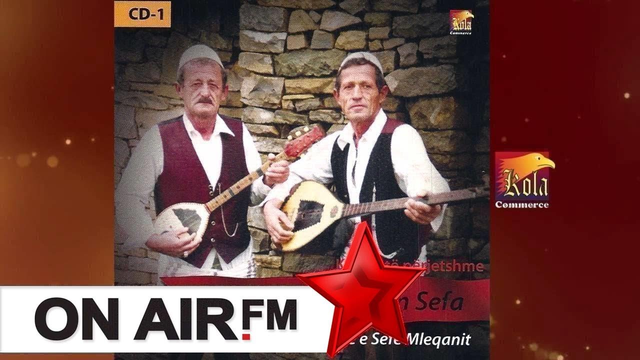 YMER SEFA & OSMAN SEFA - Shaban Polluzha - YouTube