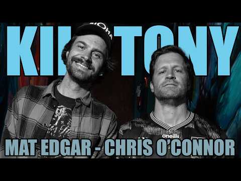 KT #769 - CHRIS O'CONNOR + MAT EDGAR
