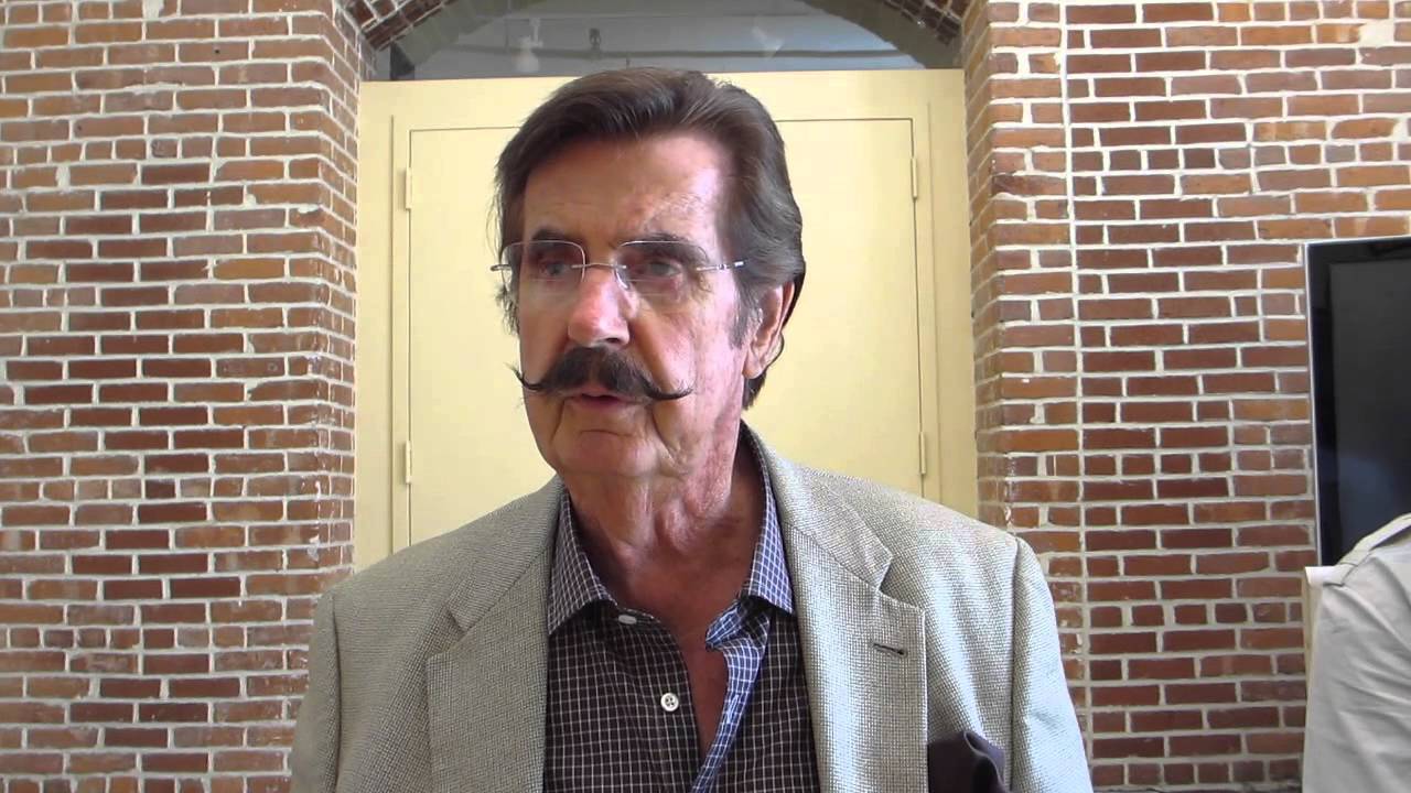 Rick Hall Talks Muscle Shoals - YouTube