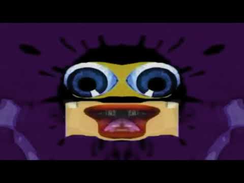 Klasky Csupo In Low Voice Powers (1-10)