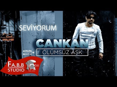 Cankan - Seviyorum (Slow)