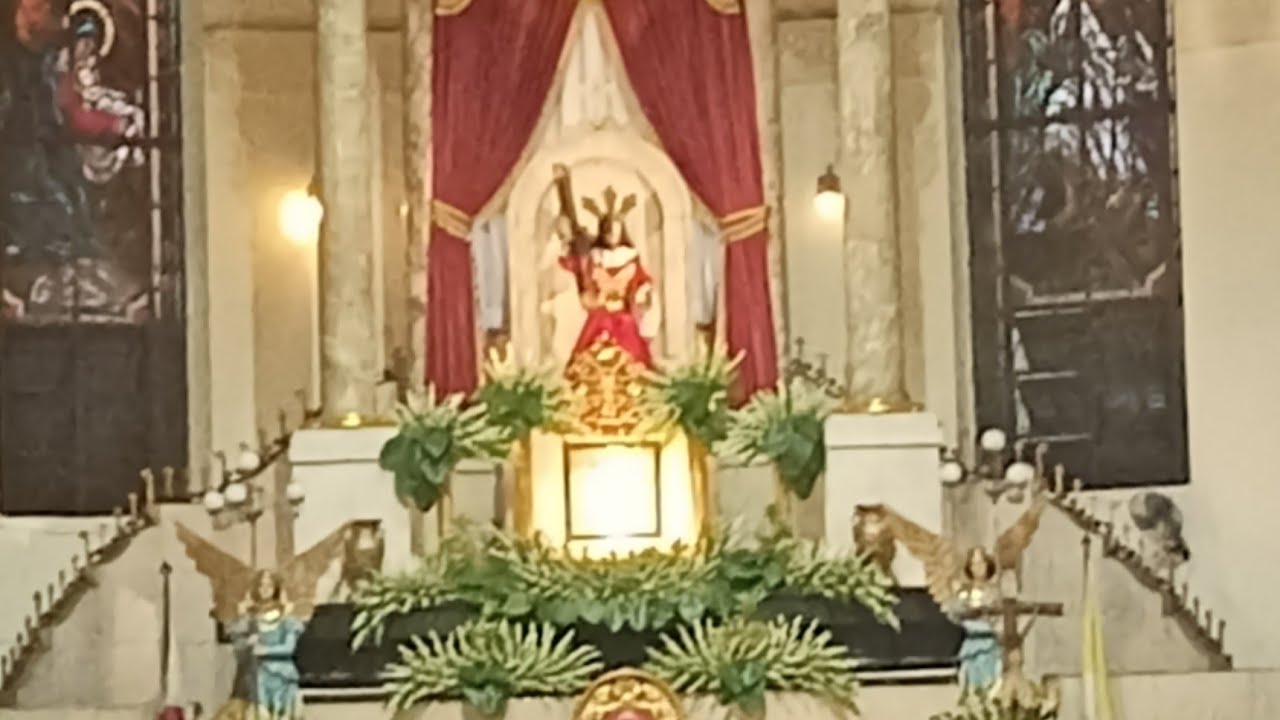 Viva Senior Nazareno - YouTube