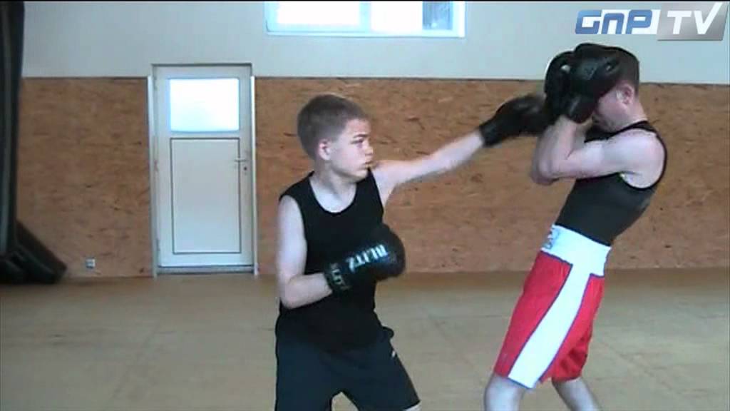 Gordon Krause - Countdown Fight Night Hildesheim "Pankra-Gym vs. Guests ...