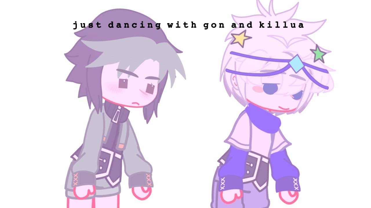 𝚃𝚠𝚘 𝚜𝚎𝚌𝚘𝚗𝚍𝚜 𝚘𝚏 𝚐𝚘𝚗 𝚊𝚗𝚍 𝚔𝚒𝚕𝚕𝚞𝚊 𝚍𝚊𝚗𝚌𝚒𝚗𝚐 - YouTube