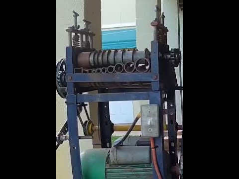 Building The Ultimate Copper Recovery System For Copper Wire ...