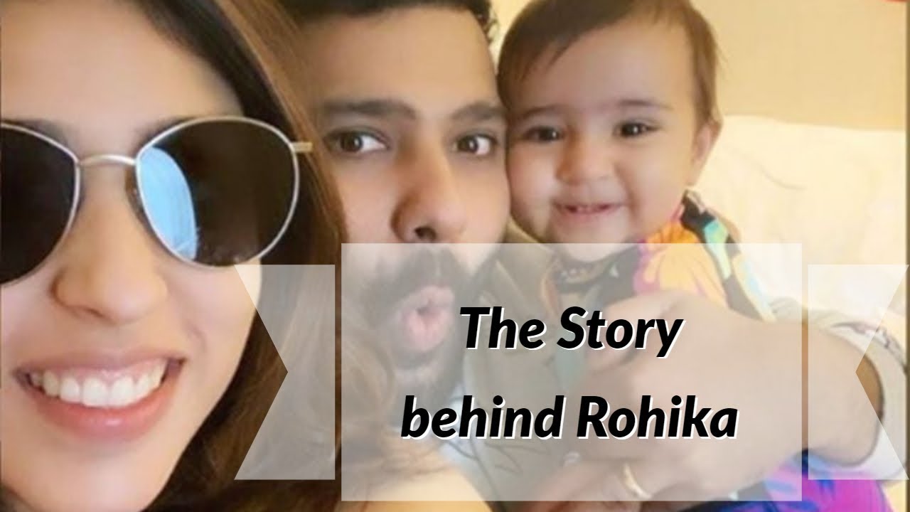 Rohit Ritika(Rohika) LoveStory - YouTube