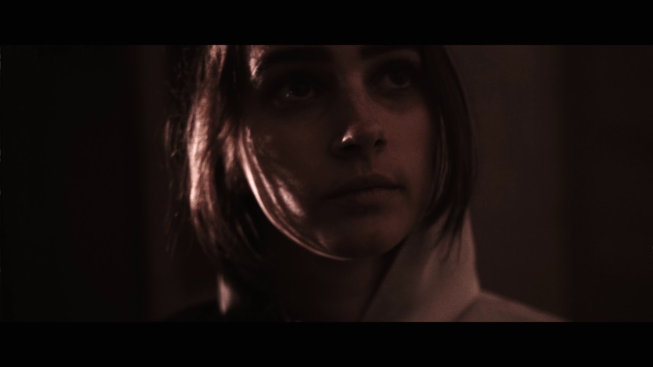 BleRòs feat. Lisa Mostin & Dietwin Elbers - Rayo Azul (Official Video ...