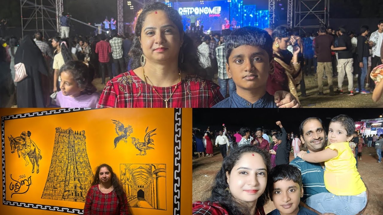 Children's Day Celebration At My Son School |Timpany Fusion Fiesta 2024 ...