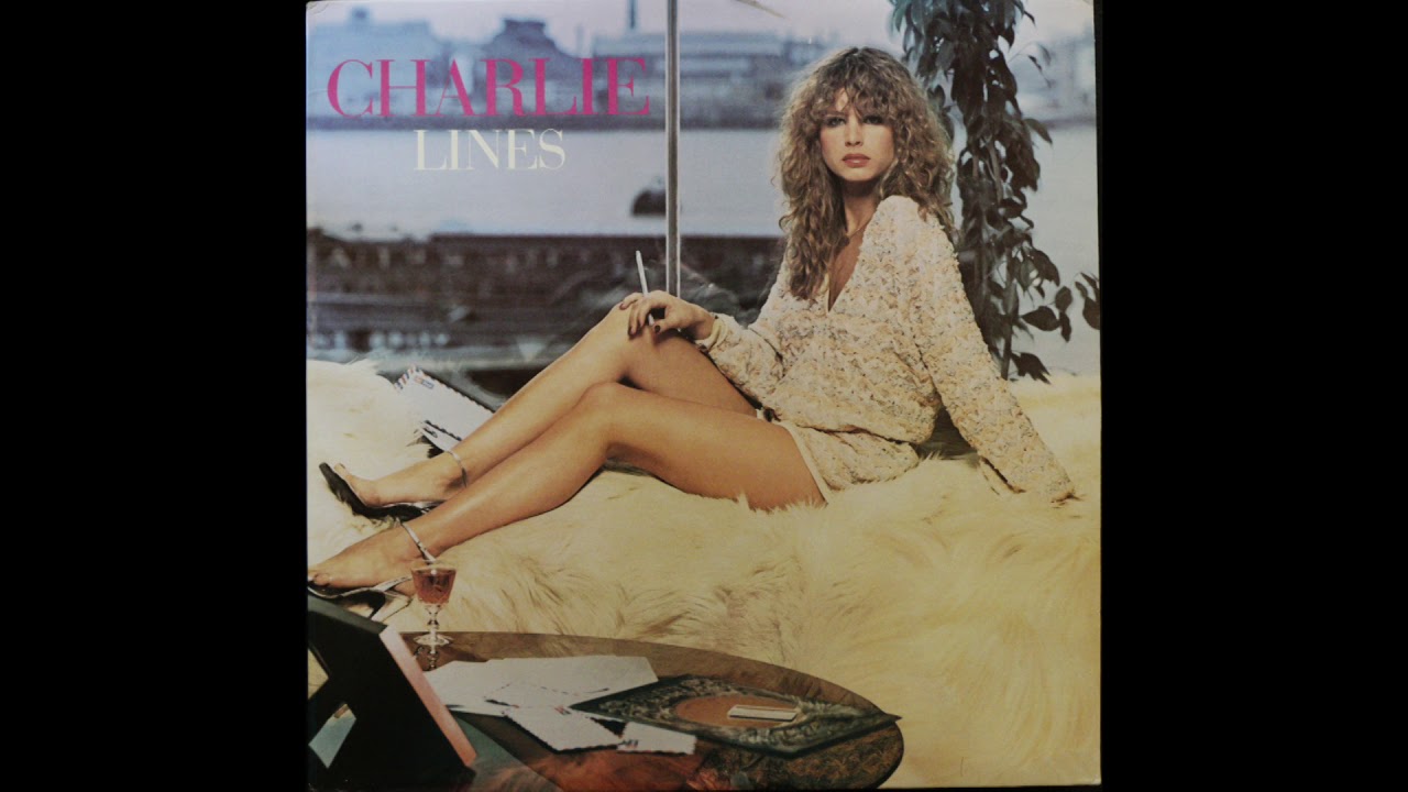 Charlie - Lines (1978) [Complete Album] - YouTube