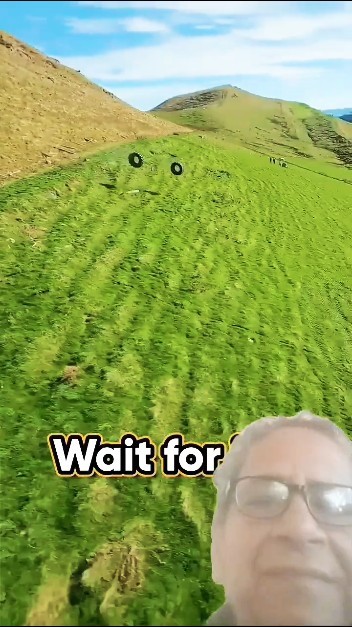 FPV Drone thread needle #utube #short #greenscreen - YouTube