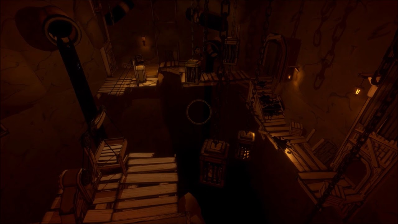 Invisible Paths in Chapter 4 - YouTube