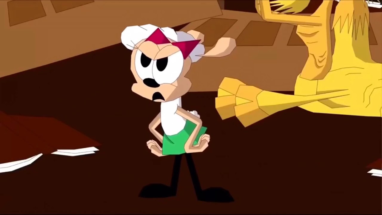 Penny: baaaaaaa - YouTube