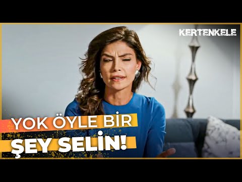 Kadınlar kıskanınca nasıl olur? | Kertenkele 🦎
