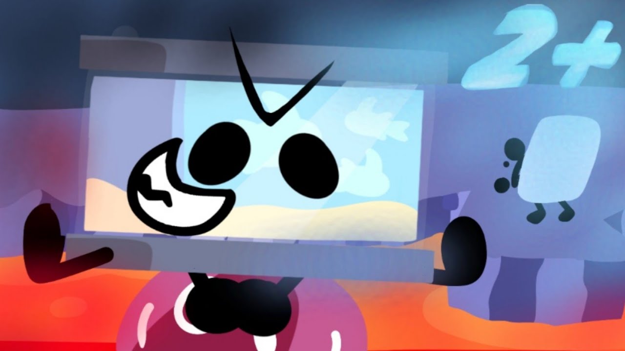 BURGER BRAWL 2+ REANIMATED - YouTube