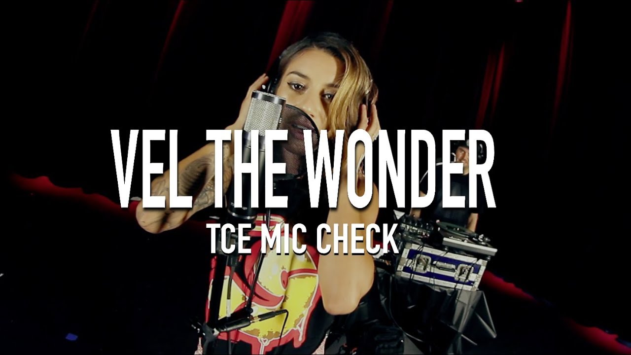Vel The Wonder - Backseat ( Feat. DJ Ethos ) Prod. By @LoudenBeats ...