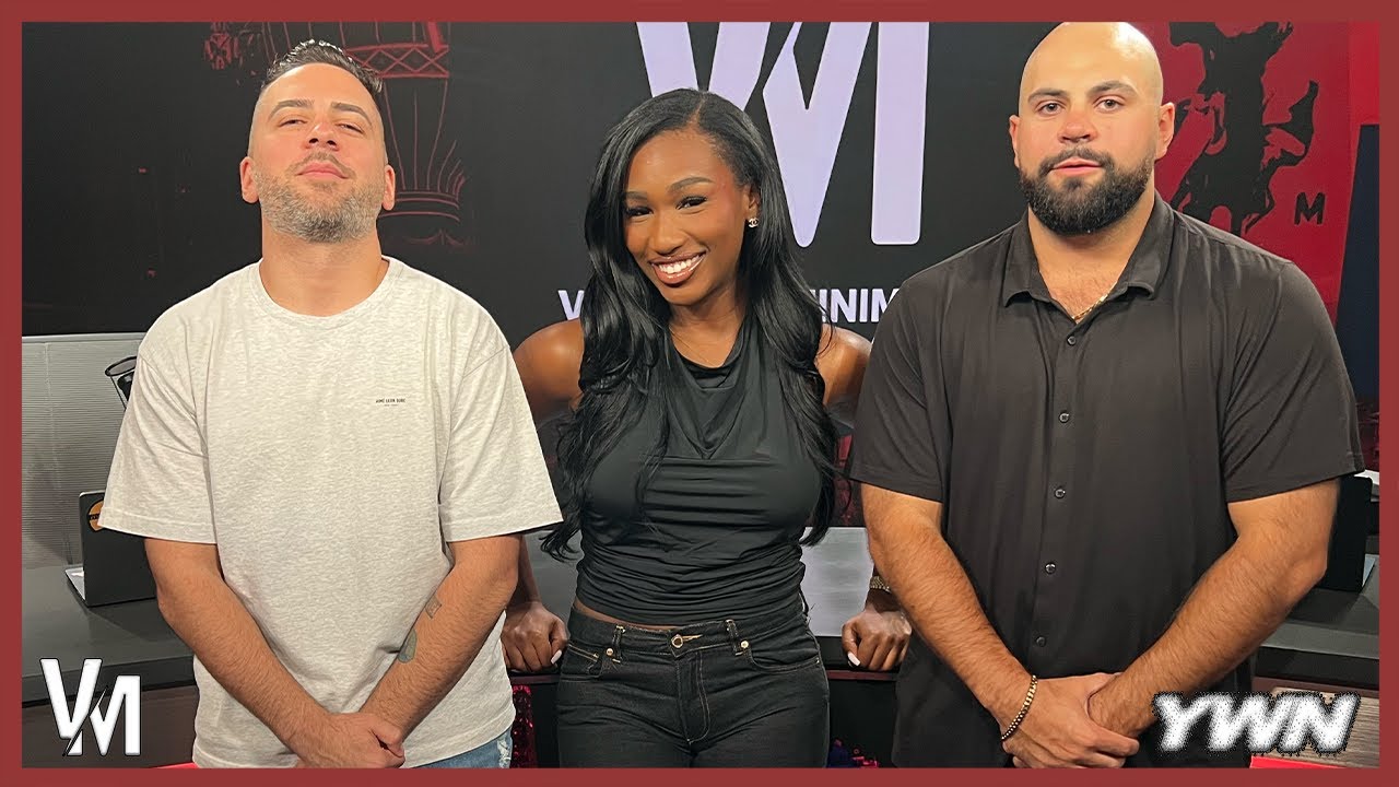Jaxson Dart Era, Stat Baby Talks Women In Media, Adrien Broner Incident ...