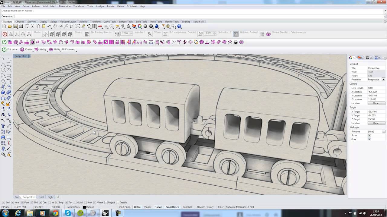 Join the 3D Revolution - YouTube