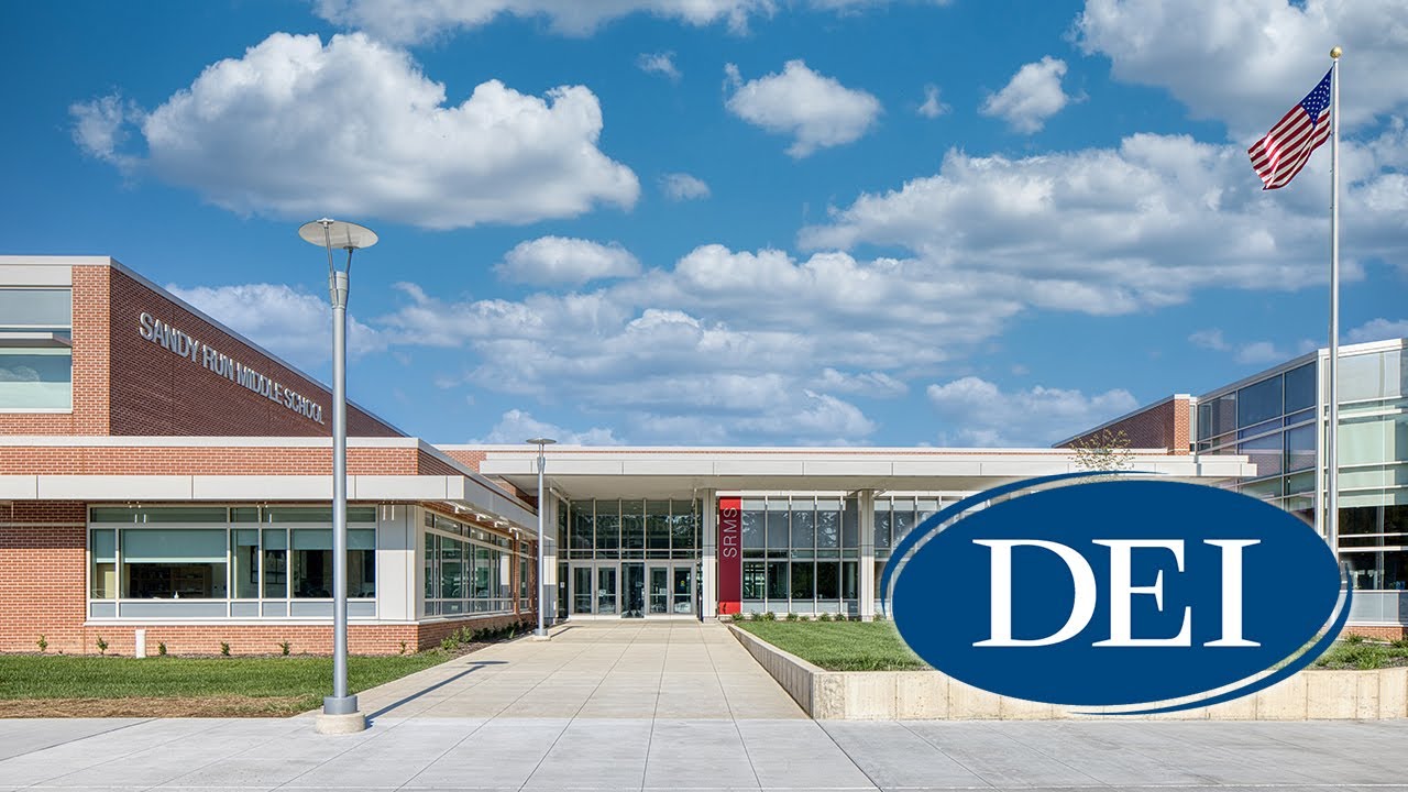 Sandy Run Middle School - YouTube