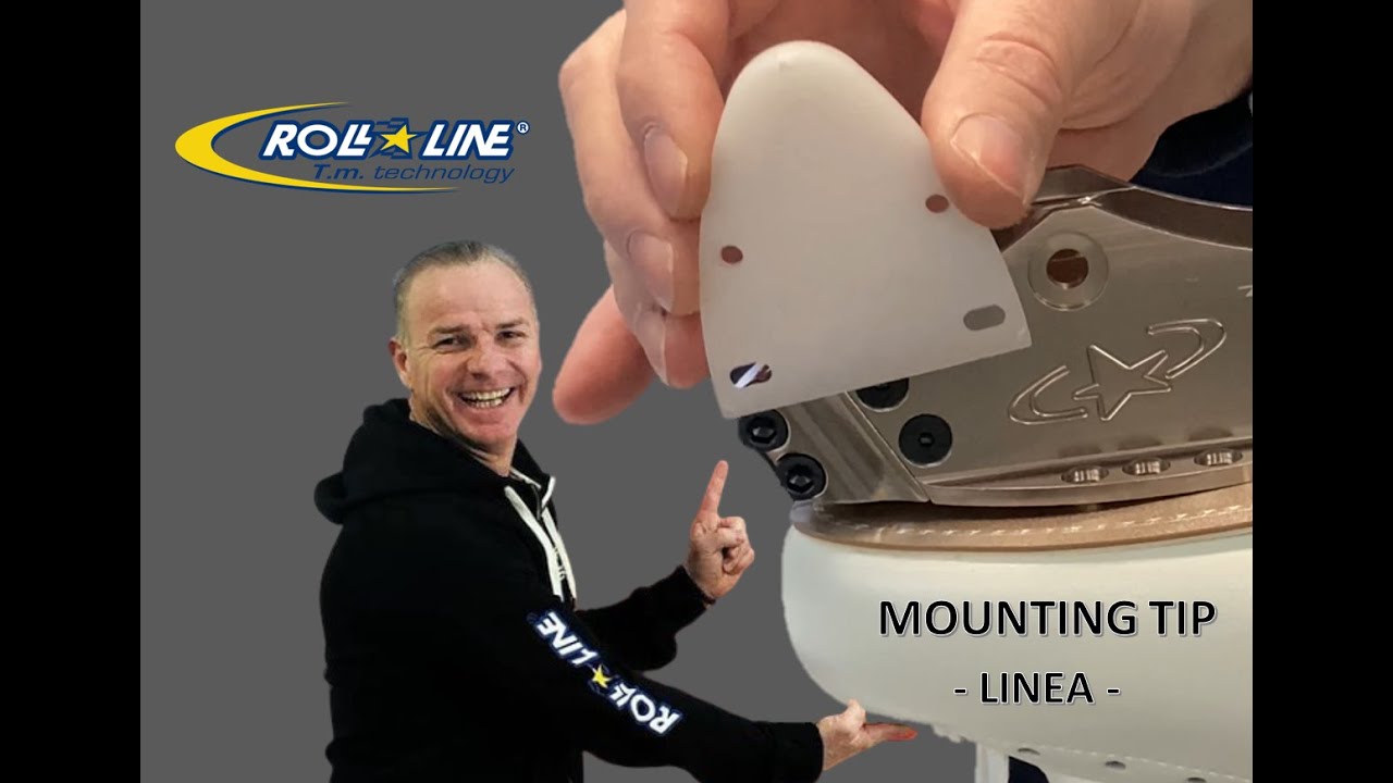 LINEA MOUNTING TUTORIAL (EXPERT) - YouTube