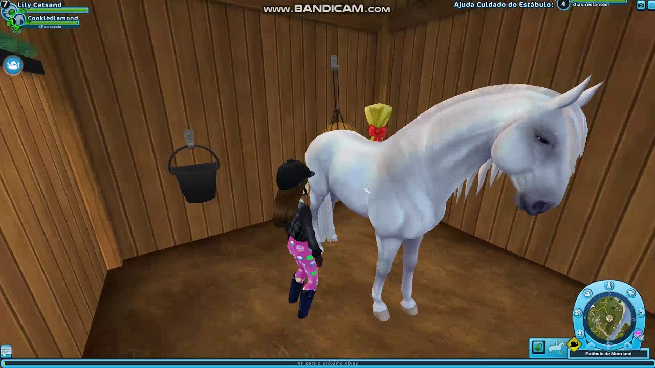 Comprando +1 lusitano(sso) - YouTube