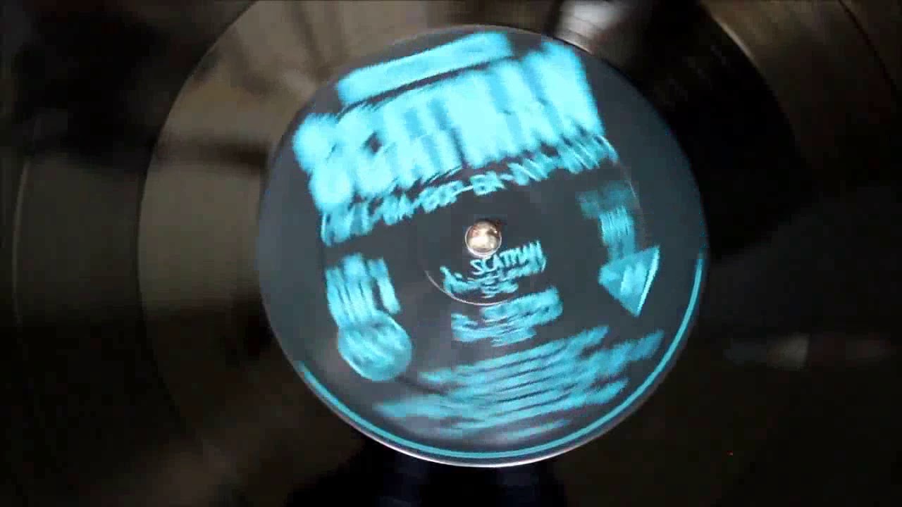 Scatman John - Skatman (Ski Ba Bop Ba Dop Bop) (Third Level) (1994) HD ...