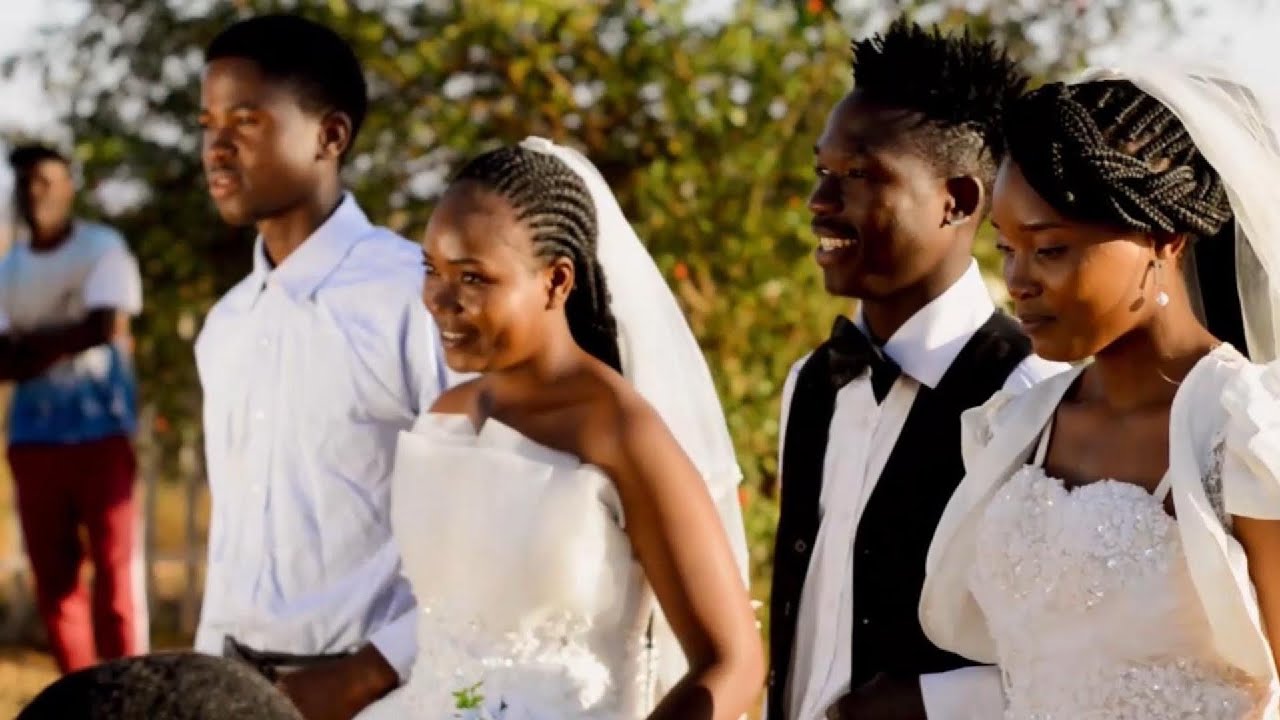 Emmo T Ft. Kay G - Its You (Official Music Video) - YouTube