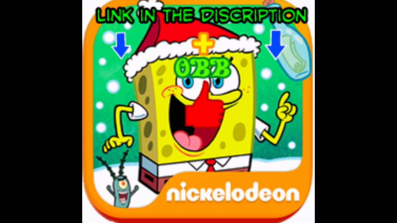 Spongebob moves in - apk + obb in discription - YouTube